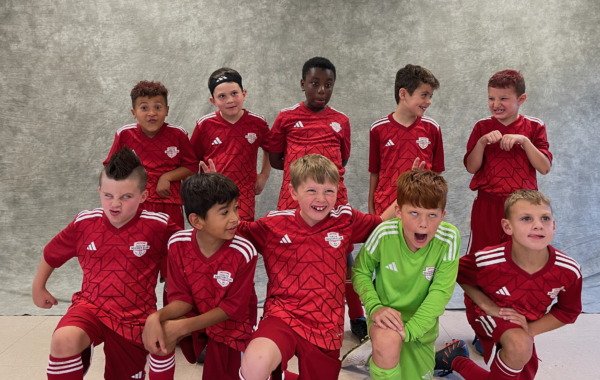 Soccer Hamilton NJ - Soccer Mercer County - HTRSA