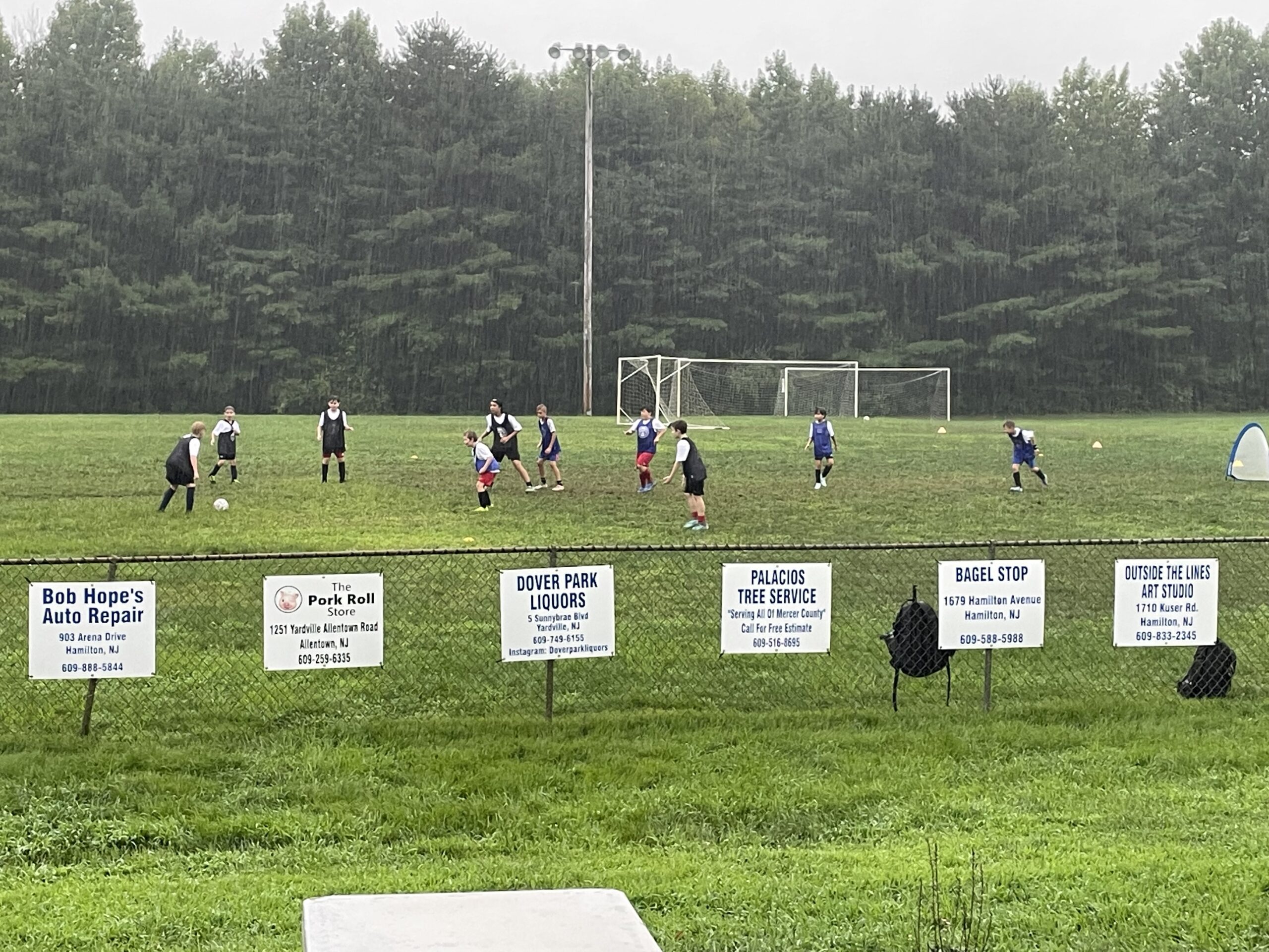 Summer Camp Success - HTRSA