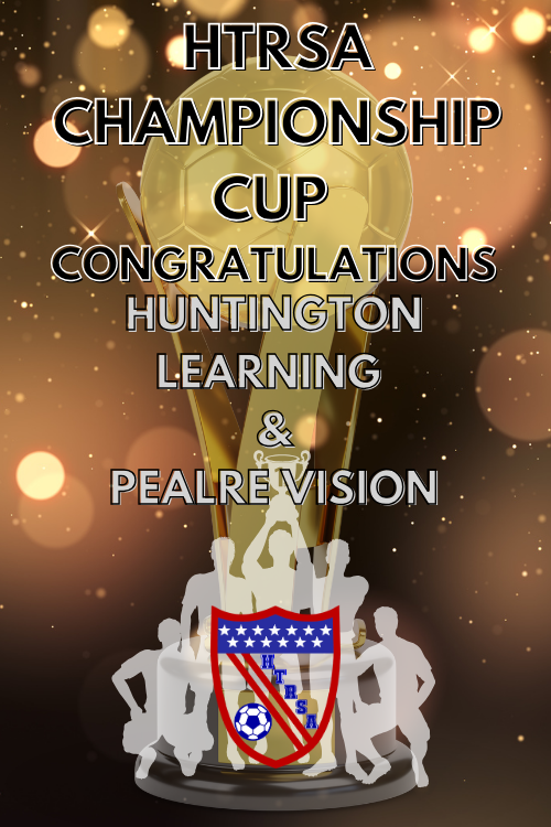 Fall 2024 HTRSA Cup Champions Crowned - HTRSA